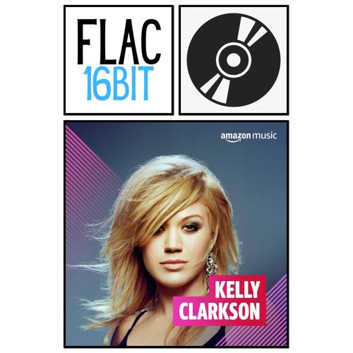 Jual Flac CD - Kelly Clarkson - Full Album Discography - Kota Semarang ...