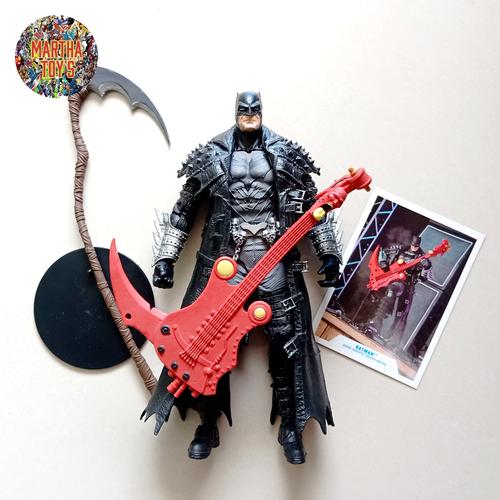 Jual McFarlane Batman Dark Father - Kab. Tangerang - Martha Toys ...