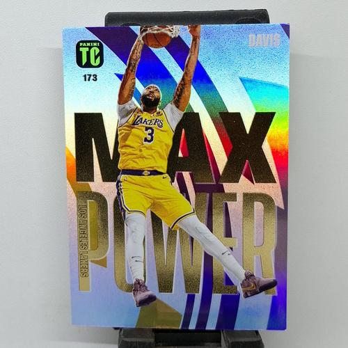 Jual Anthony Davis Julius Randle Mitchell Robinson Deandre Jordan Max ...