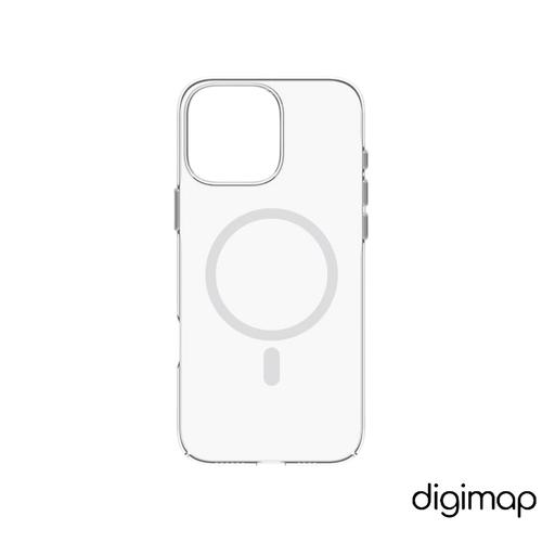 Jual Comma iPhone 16 Series Glass Series Case with MagSafe - iPhone 16 ...