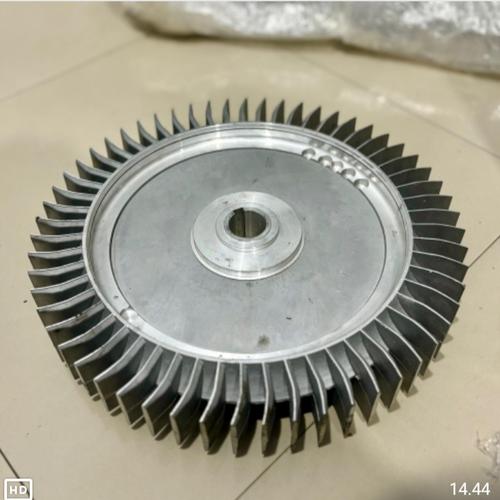 Jual Impeller Ring Blower Rotor HB750 - Jakarta Barat - Abadi Jaya ...