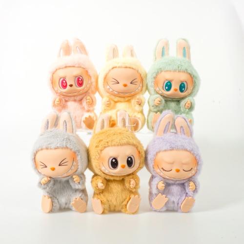 Jual Pop Mart Labubu V2 Let's Play Together Doll Series Have A Seat ...