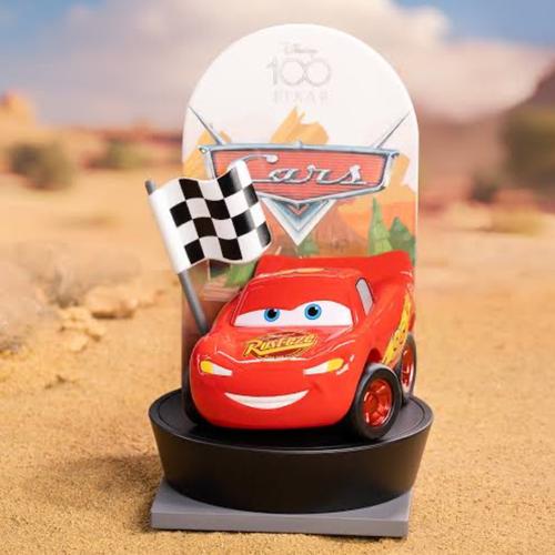 Jual POP MART Cars Disney 100 Pixar Series Action Figure Toys ...
