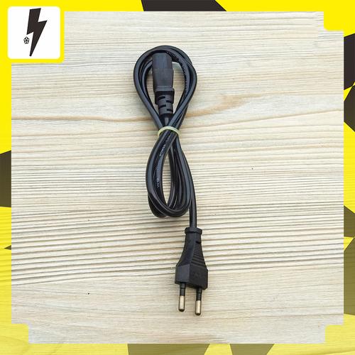 Jual Kabel Power Listrik Adapter 2 Pin Komputer PC Rice Cooker Cpu PS3 ...