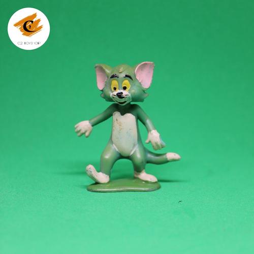 Jual Figure Tom Serial Tom & Jerry Original - Kota Tangerang Selatan ...