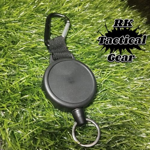 Jual Spring spiral Tactical Sling tali pengaman Pistol Best Quality ...