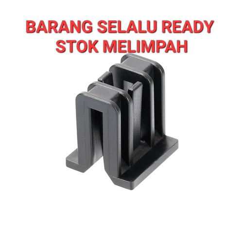 Jual Grand Livina Clip Cover Wiper Cowl Top Canoe Nissan L10/11 66820 ...