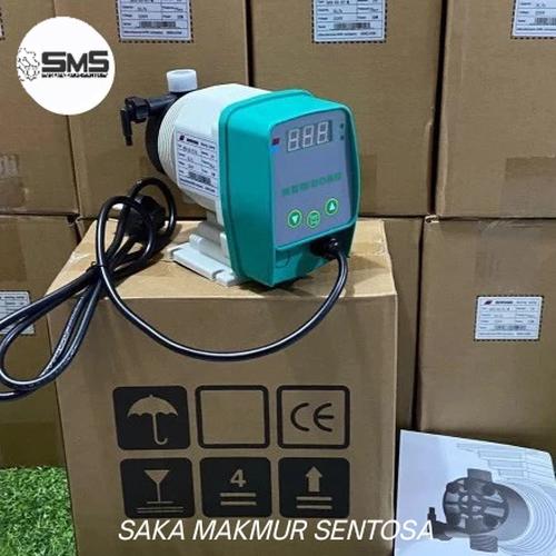 Jual Dosingpump 12Lph newdose digital pompa kimia dosing pump 12 lph ...