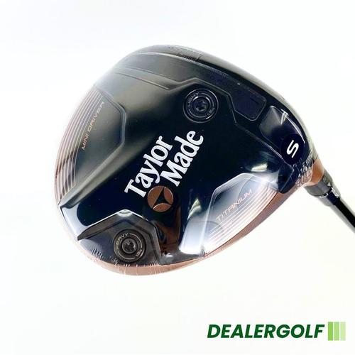 Promo Stick Golf TaylorMade BRNR Copper (2024) Mini Driver - Jakarta ...