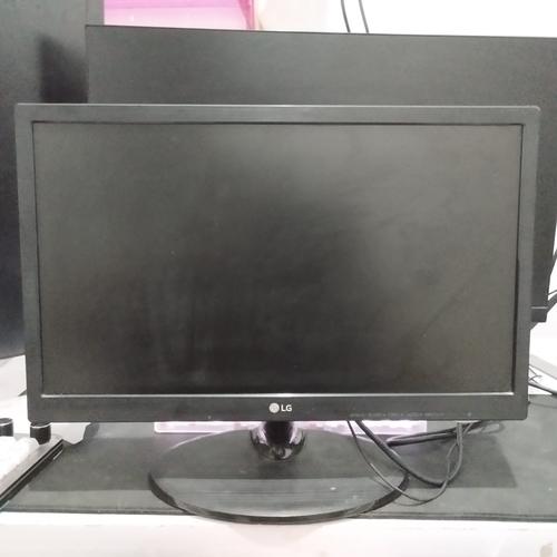 Jual MONITOR LED LG 19 INCH 19M38A - Kab. Karawang - titipdimira ...