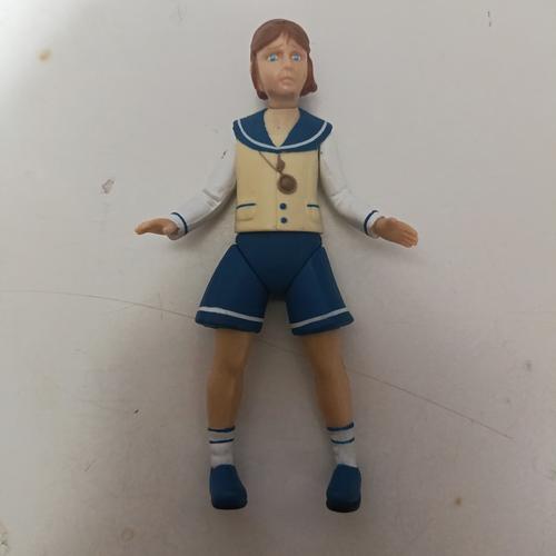 Jual Toybiz Resident Evil 2 Sherry Birkin action figure resident evil 2 ...