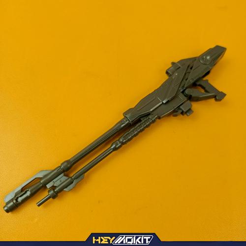 Jual MG 1/100 AEGIS PART WEAPON GUN BEAM RIFLE DABAN MODEL KIT GUNDAM ...