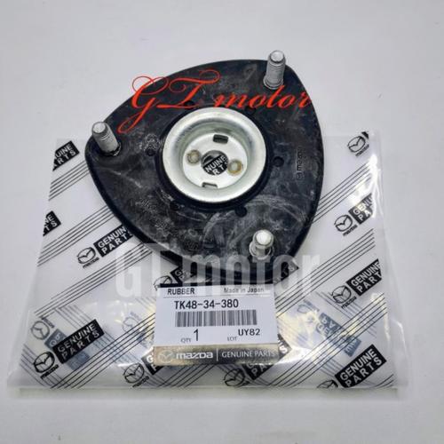 Jual TK4834380 RUBBER MOUNTING SUPPORT SHOCK DEPAN MAZDA CX5 CX8 CX9 ...