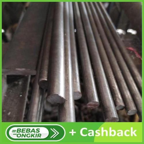 Jual Home Build - As Besi Batangan 12 Mm Panjang 100 Cm Shaft 12Mm X ...