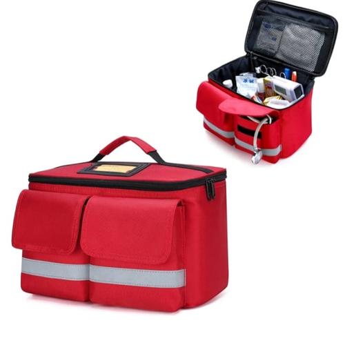 Jual First aid kit bag tas alat alat medis / tas p3k kesehatan - Kab ...