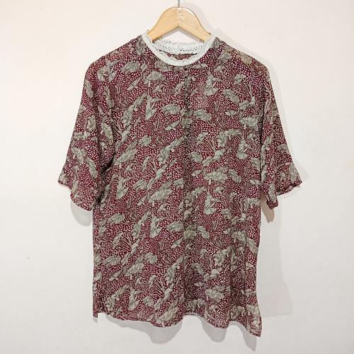 Jual B258 BLOUSE - BAJU PRELOVED GOOD COLLECTION MURAH - Kota Tangerang ...