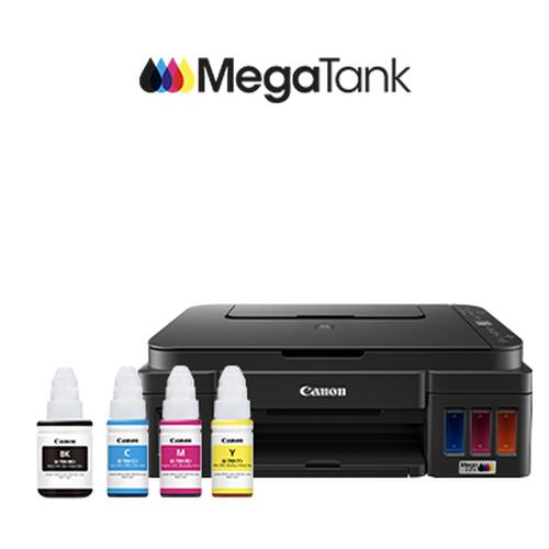 Jual Printer Canon Pixma G3010 - Canon G3010 - Pixma G 3010 - Inktank ...