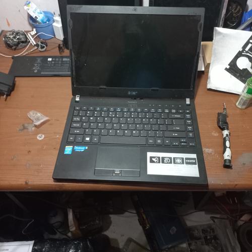 Jual laptop acer p645 core i7 4500 - Kota Semarang - Rajawali58 | Tokopedia