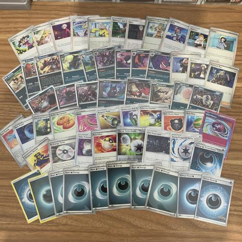 Jual Kartu Pokemon TCG Darkness Deck Single Prize GLC - Kab. Bekasi ...