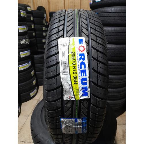 Jual 205 70 R15 FORCEUM EXP 70 BAN TUBLESS - Jakarta Barat - VELG HSR ...