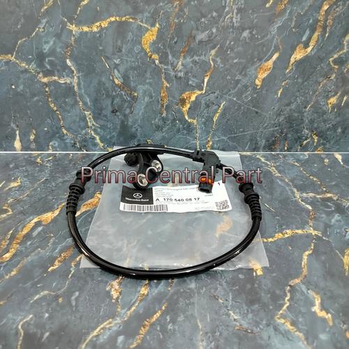 Jual Speed Sensor Abs Depan W170 R170 W202 W208 Mercedes Benz ...
