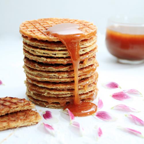Jual Stroopwafel Original - Jill's Kitchen - Kota Tangerang Selatan ...