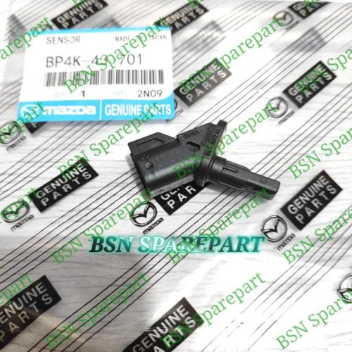 Jual Sensor Speed Sensor ABS Roda Depan Mazda 3 / Mazda 5 / Mazda ...
