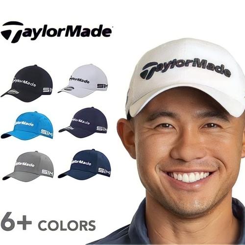 Jual Caps Golf Topi Golf Taylormade SIM MAX Golf Topi Golf Pria Wanita ...