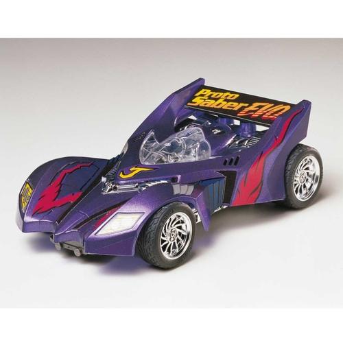 Jual 95568 TAMIYA PROTO-SABER EVOLUTION "Static Model" - Jakarta ...