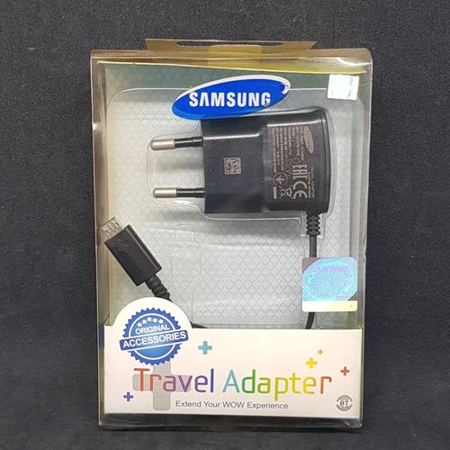 Jual Samsung Travel Adapter 2A Original - Jakarta Barat - Banten Gadget ...