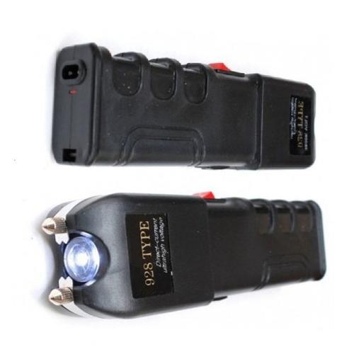 Jual Alat Setrum Stungun 928 Stun gun Alat Kejut Listrik Alat Setrum ...