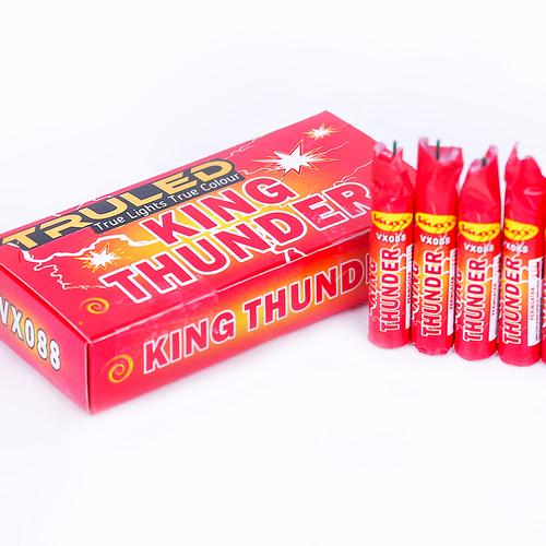 Jual KEMBANG API PETASAN KOREK MERCON KOREK THUNDER KING SUARA KERAS ...