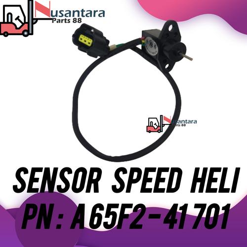 Jual Sensor Speed A65F2-41701 For Forklift HELI TCM Lifting Sensor ...