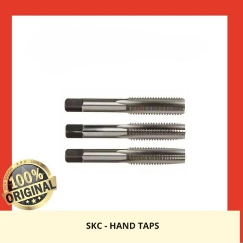 Jual Hand Tap Pipa SKC 1/8"inchi x 28 BSP - Jakarta Pusat - SHETAR SHOP ...