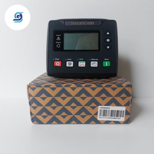 Jual Modul Smartgen HGM420N Original - Kota Surabaya - Genset ...