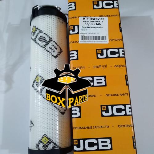 Jual HYDRAULIC FILTER 32/925346 JCB FUEL WATERSEPARATOR 32/925346 JCB ...
