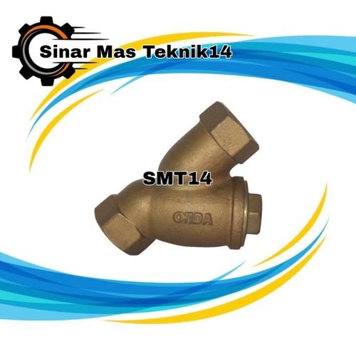 Jual Y strainer kuningan Onda 1 Inch - Jakarta Barat - Sinar Mas ...