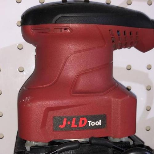 Jual Mesin Sander atau mesin Amplas Orbital JLD - Kota Bekasi - VIT ...