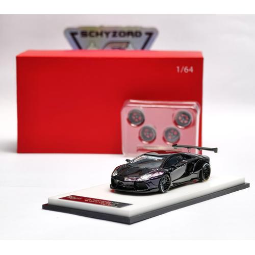 Jual King Model LBWK Lamborghini Huracan LP-610 Full Carbon Liberty ...