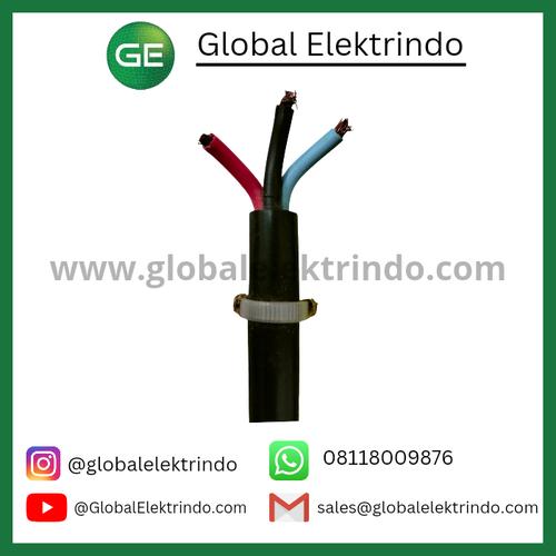 Jual Kabel Listrik NYYHY 3x2.5 mm2 Jembo (100 meter/rol) - Jakarta ...