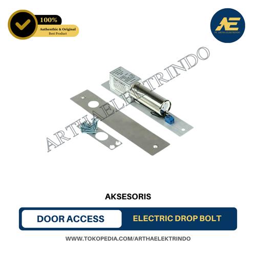 Jual ELECTRIC DROP BOLT KUNCI PINTU ACCESS CONTROL - Jakarta Utara ...