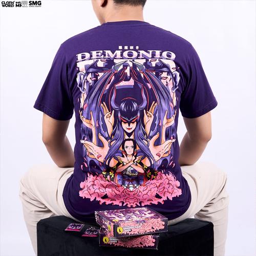 Promo Nico Robin Demonio Fleur Mugiwara Strawhat Pirates Anime One ...