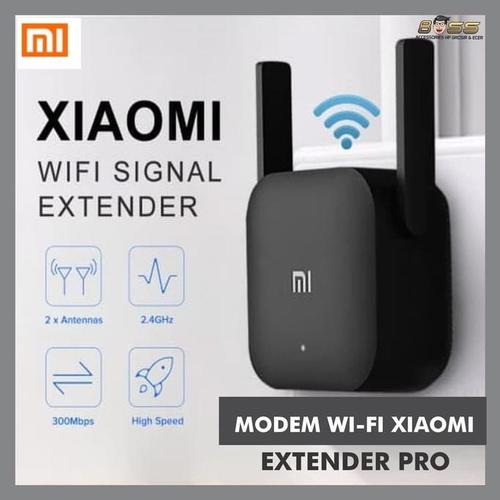 Jual XIAOMI mifi EXTENDER PRO Mifi ROUTER MODEM Wifi 4G PENGUAT ...