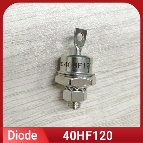 Jual 40HF120 Dioda diode stud baut 40HF 120 Rectifier Diode 40A 1200V ...