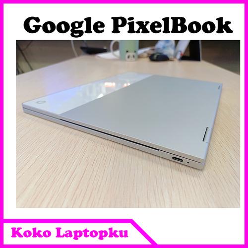 Jual Google PixelBook 12 2 in 1 / Pixel book / chromebook Google Pixel /chrome book - Jakarta ...