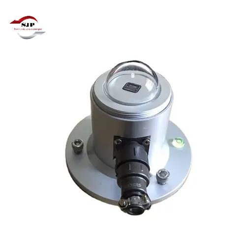 Jual 5V RS485 Solar Radiation Sensor TSIS Total Radiation Sensor ...