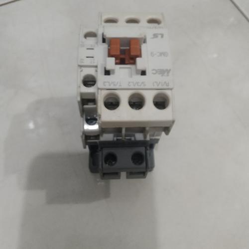 Jual magnetic contactor/kontaktor LS Mec Gmc-9 25A 220Vac - Jakarta ...