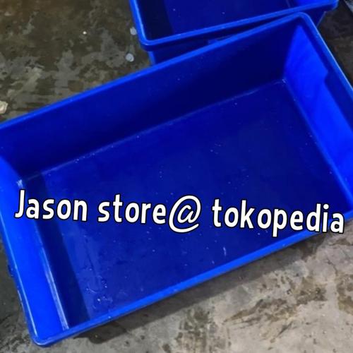 Jual container box industri rapat rabbit 7055/Box industri rapat rabbit ...