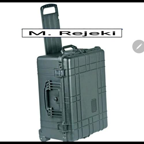 Jual KOPER PROTECTIVE CASE TAS KAMERA HARDCASE KRISBOW 626 X 492 X 330 ...