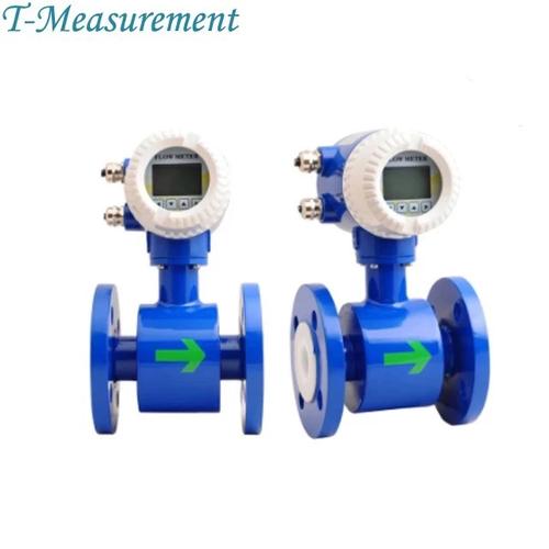 Jual flow meter electromagnetic DN 50 Electromagnetic Flowmeter 2 inch ...